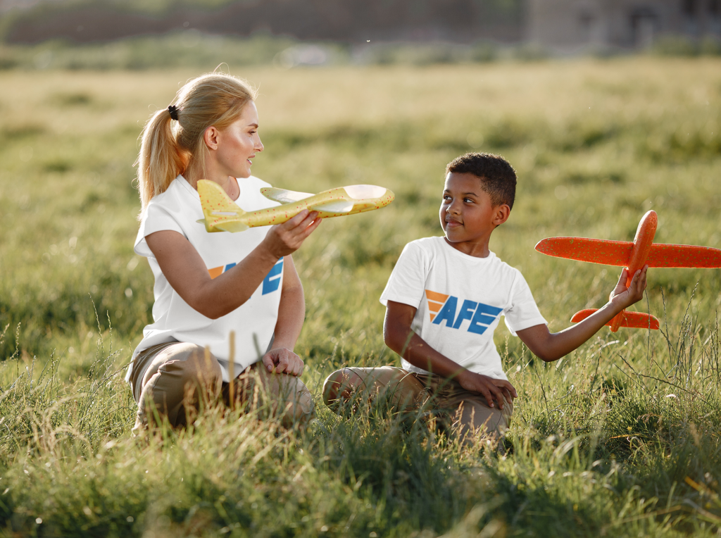 Drone training Master Class - AFE Drones